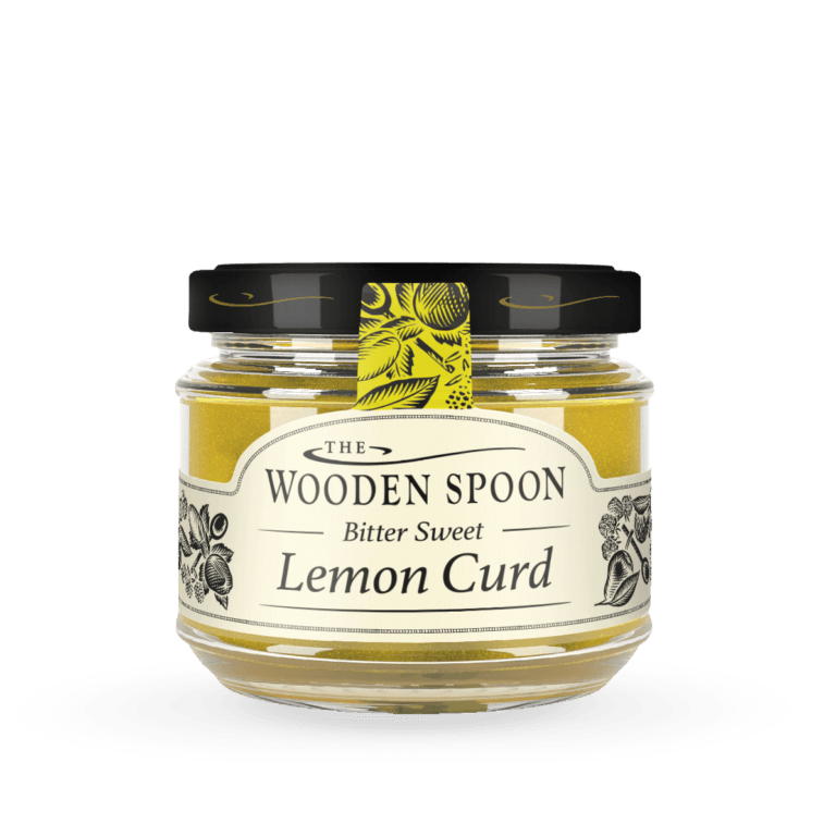 The Wooden Spoon Preserving Co - Home