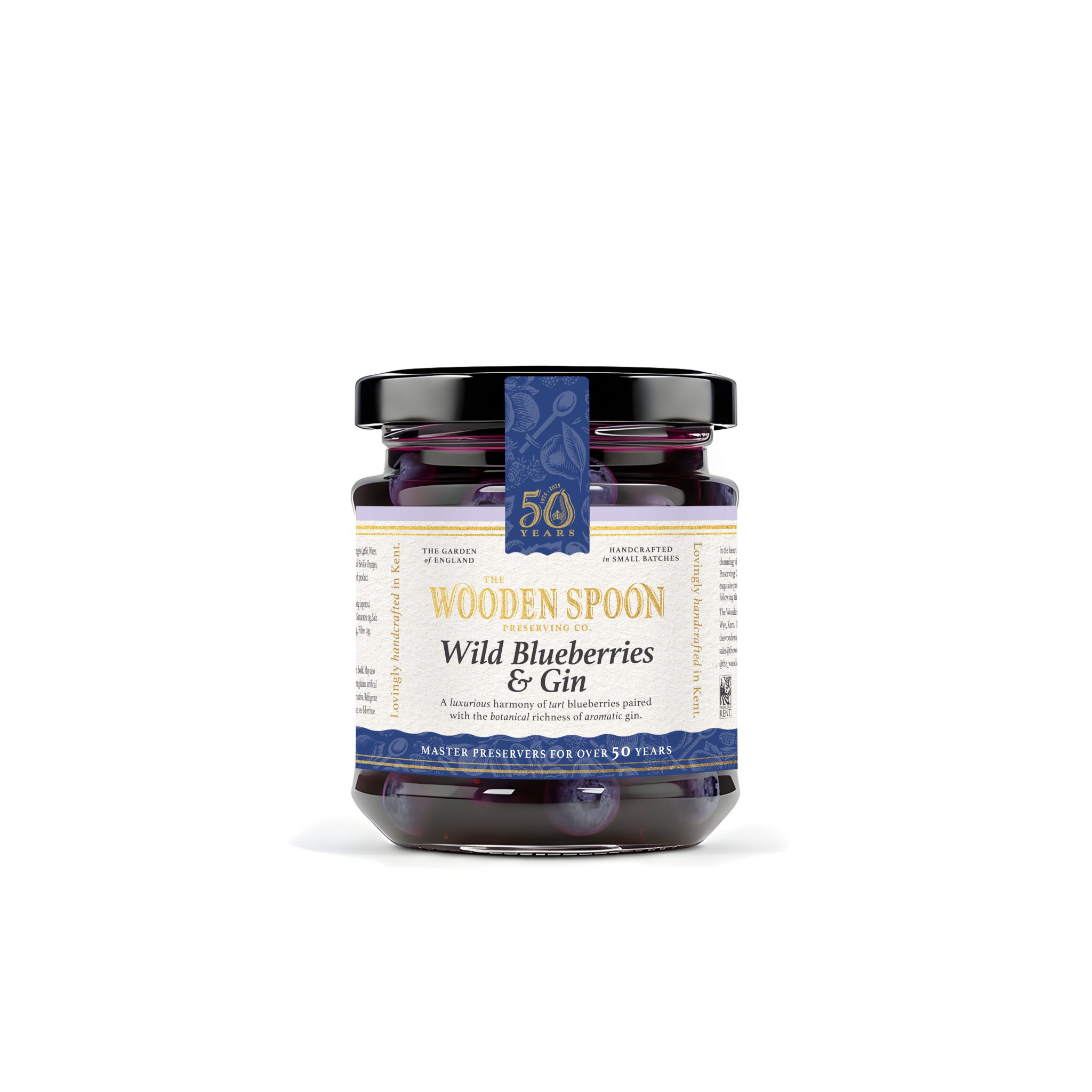 Bottled Fruits - The Wooden Spoon Preserving Co.